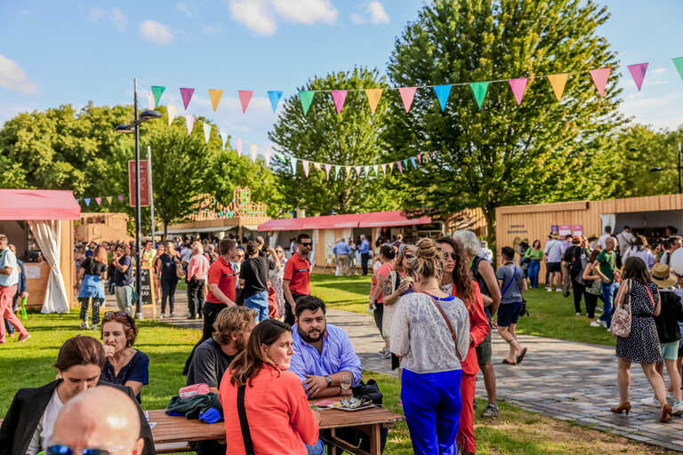 Bordeaux Wine Festival 2022 | Bordeaux Wine Festival